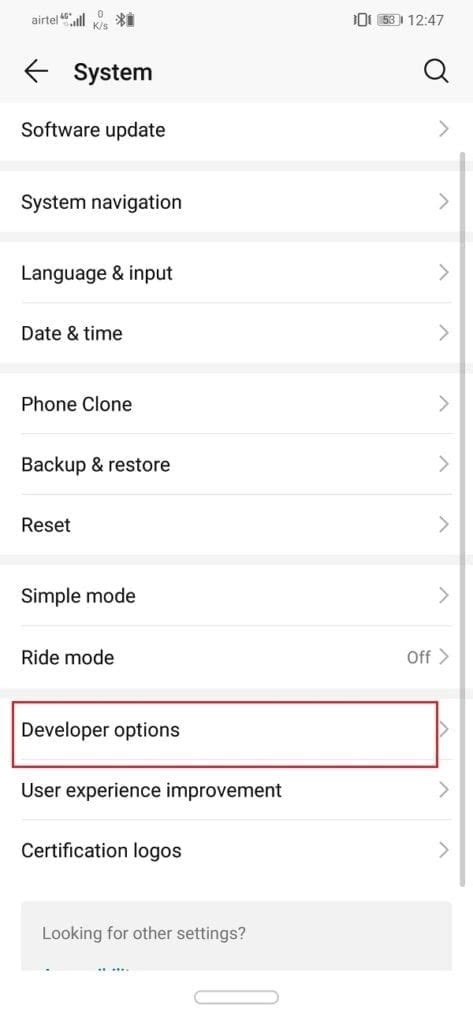 How To Install APK Using ADB Commands TechCult