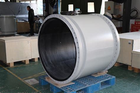 Digital Water Flowmeter Electromagnetic Flow Meter Q T Instrument Co Ltd