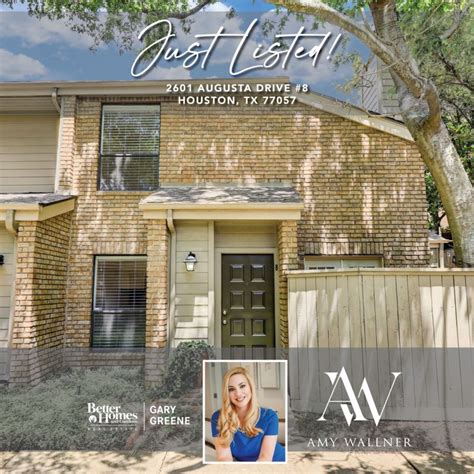 Amy Wallner On Linkedin 💚just Listed 💚 Incredible Two Story Corner