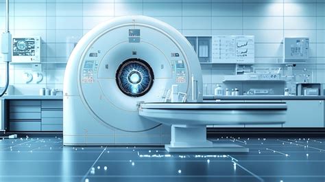 Medical Physics Diagram Of Diagnostic Imaging Technique Including Ultrasound Xrays Nuclear