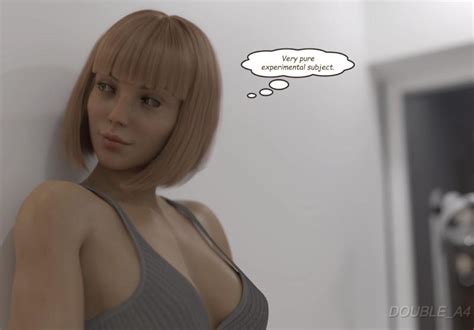 Doublea4 Experiment 4