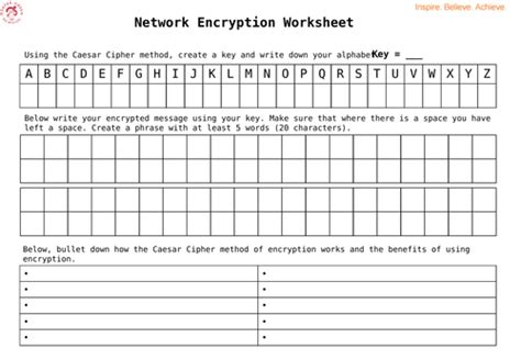Gcse Computer Science Ocr Complete Lesson Set For Networks