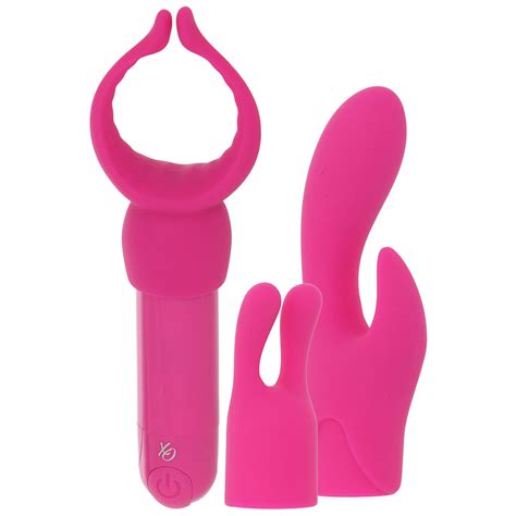 Pleasure Kits Lovers Collection Tophatters Adult Sex Toys Online