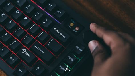 Tecware Spectre 75 Keyboard Review Pre Built With Almost A Custom Keyboard Experience TAV