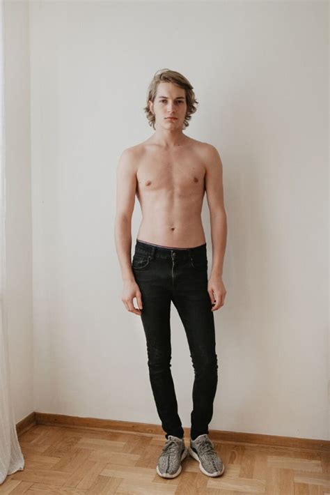 Adam K Modelagentur München Hamburg Most Wanted Models Influencer Agentur