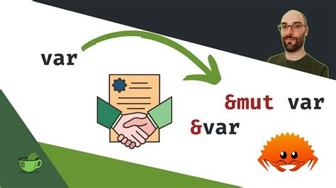 Learn These 3 Rules To Master Borrowing Rust Fundamentals Part 6 Youtube