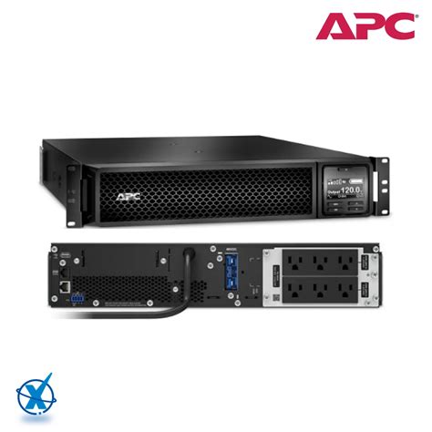 Ups Apc Smart Srt 1500va 120v Telalca Store Ecuador
