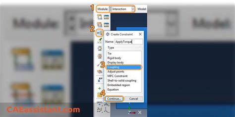 The Best Guide To Abaqus Load Torque