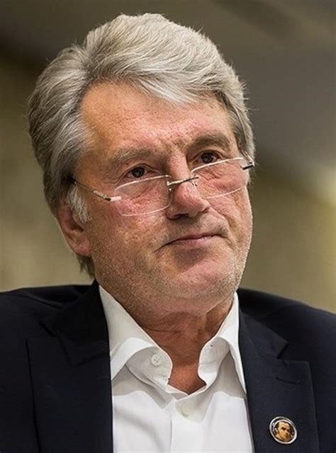 Viktor Yushchenko Imdb
