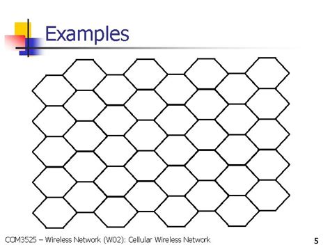 Cellular Wireless Networks Textbook Chapter 10 Cellular Network