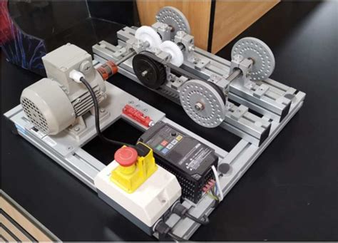 Machine Fault Simulator Download Scientific Diagram