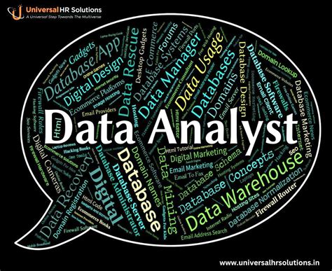 Universal Hr Solutions On Linkedin Dataanalyst Dataanalysis Python Sql Machinelearning