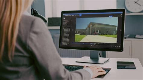 Openeye Web Services Video Openeye