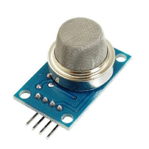 Mq 5 Mq5 Gas Sensor Module For Arduino Bd