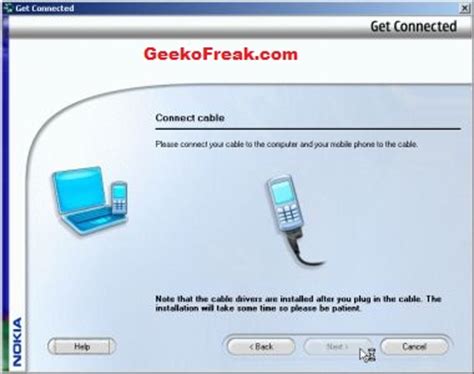 How To Connect Nokia Mobile Phones To Pc For Internet Andowmac