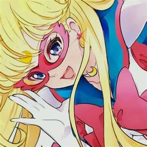 Minako Aino On Instagram Art Sailor V Minakoaino