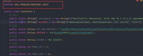 【免杀】 魔改冰蝎（入门）冰蝎免杀 Csdn博客