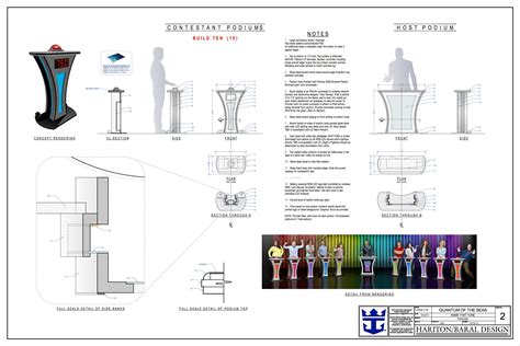 Theatre — Andy Broomell