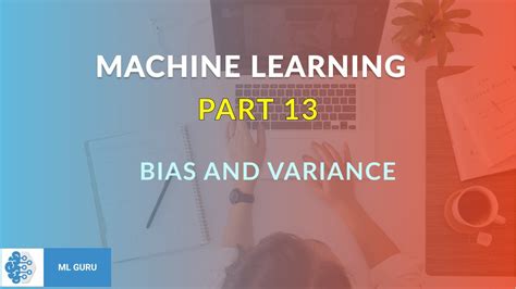 Bias And Variance Underfitting And Overfitting Machine Learning YouTube