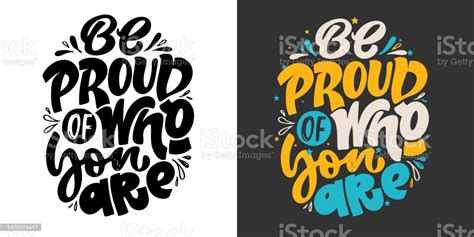 인생에 대한 귀여운 손으로 그린 낙서 편지 엽서 티셔츠 디자인 머그 프린트 초대장을 위한 레터링 T 셔츠에 대한 스톡 벡터 아트 및 기타 이미지 Istock