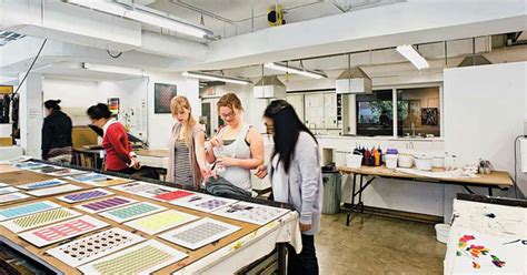 Ocad University Student Life On Campus Macleansca