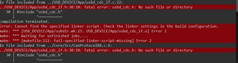 help needed migrating from microxplorer to stm32c