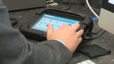 Digital Forensic Lab Helps Cut Down Time To Solve Investigations