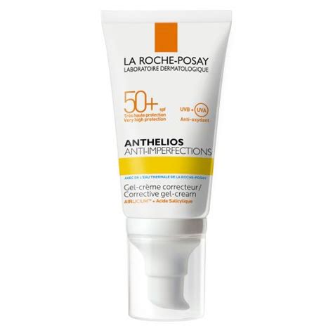 La Roche Posay Anthelios Fps50 Leche Hidratante Eco Sostenible X 250ml