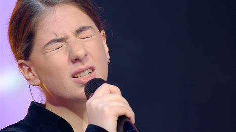 კატო კვარაცხელია სერენადა Youtube