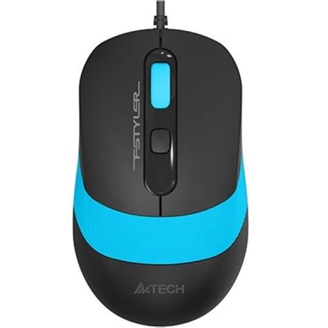 A4tech Fm10s 1600 Dpi Optical Mouse Techuber Pk