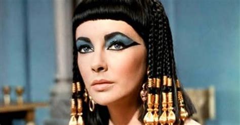 Ocn 엘리자베스 테일러 클레오파트라 방송