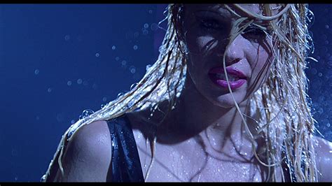 Barb Wire Blu Ray Pamela Anderson