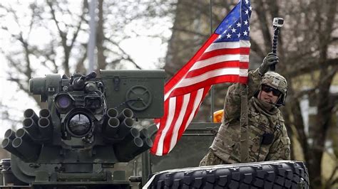 Генштаб России предупредил о подготовке НАТО к войне Youtube