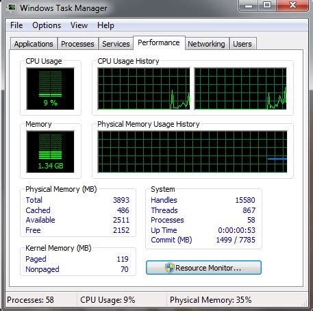 Cpu Msconfig Boot Ini Advanced Options Number Of Processors Super User