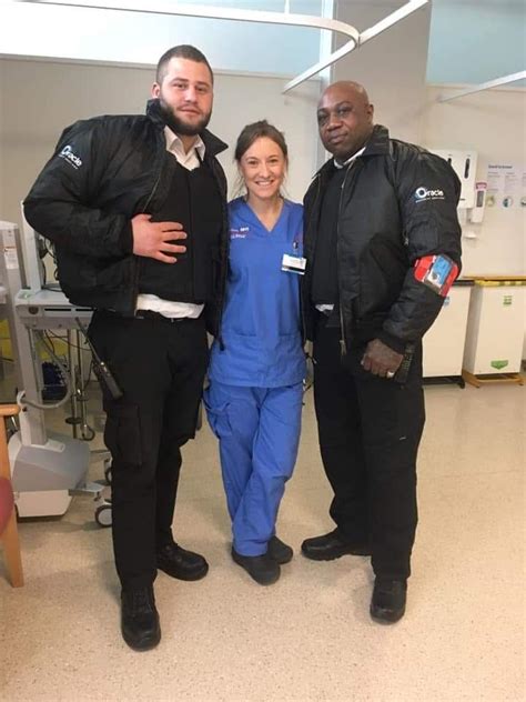 Harj B On Linkedin Security Oraclesecurity Nhs Securitysolutions 10 Comments