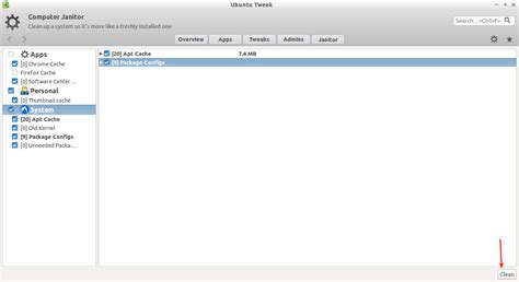 Ubuntu Tweak007 Unixmen