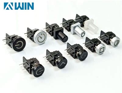 PCB Push Button Switch Knowledge