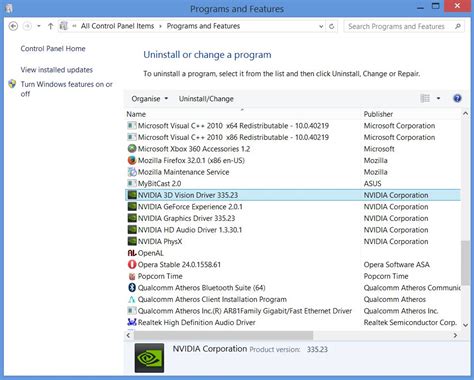 Unable To Uninstall Nvidia Drivers Windows TechPowerUp Forums