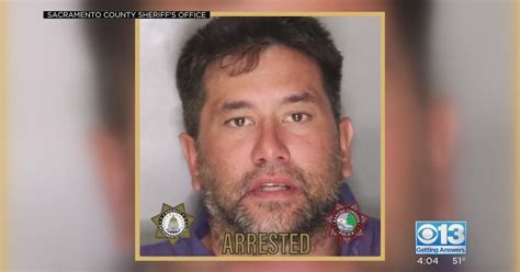 Man Accused Of Slashing Rancho Cordova Man With Machete Appears In