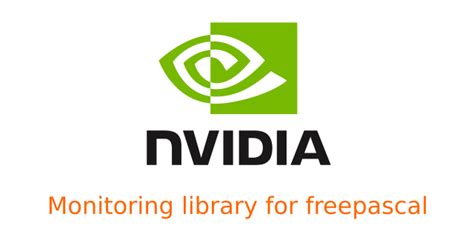Github Jcbritobr Pasnvml Nvml Nvidia Monitoring Library Wrapper For Object Pascal