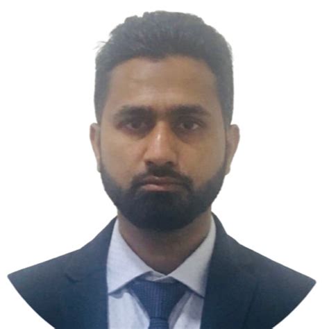 Mohammad Kashif Project Manager Hvac Aaf International A Member