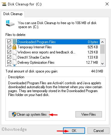 Fix INVALID DATA ACCESS TRAP BSOD Error In Windows 10
