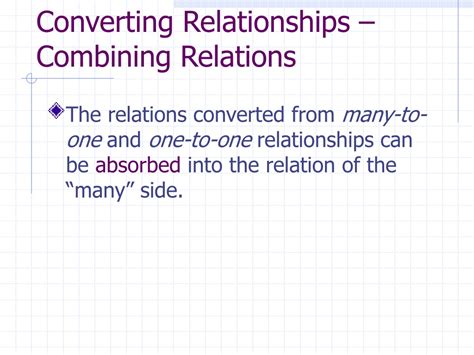 ppt cs122 using relational databases and sql introduction to entity relationship diagram
