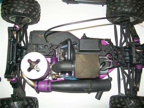 4wd RC HPI Nitro MT2 RTR R C Tech Forums