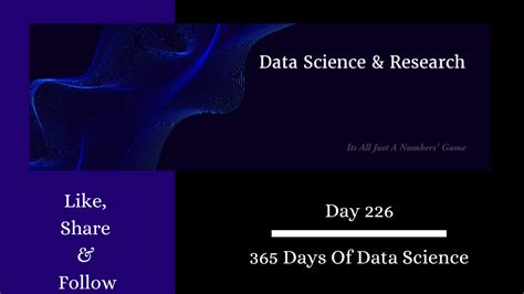 Exploratory Data Analysis Eda For Time Series Day 226 Of 365 🚀📚 ️🚀