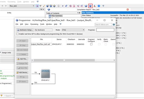 Quartus Ii 131的安装及使用 腾讯云开发者社区 腾讯云