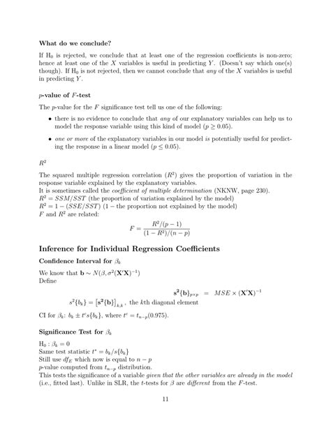 Statistics 512 Applied Linear Models Topic 3 Download Printable Pdf