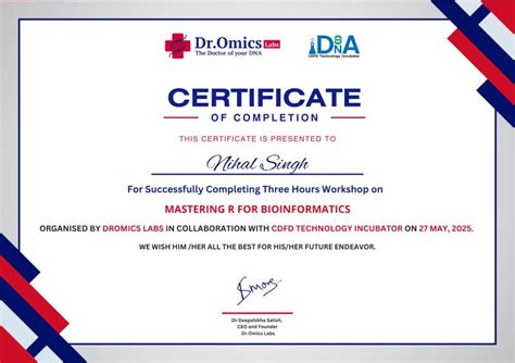 Bioinformatics Rprogramming Datascience Lifesciences Continuouslearning Biotech