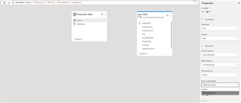 Solved Dynamic Power Query Microsoft Fabric Community