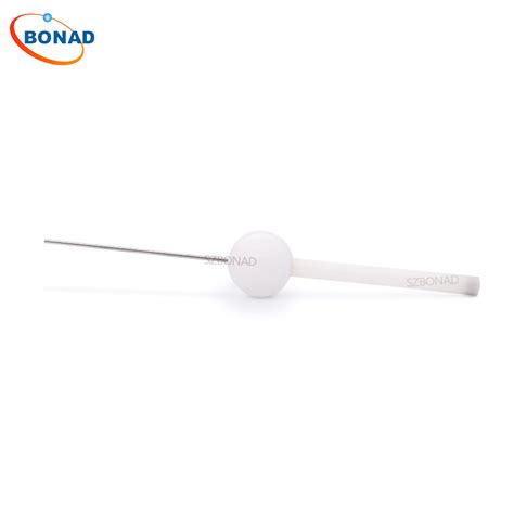 IP3X 4X Test Probe C D With Force IEC 61032 IEC Standard Probe For Electrcial Home Appliances